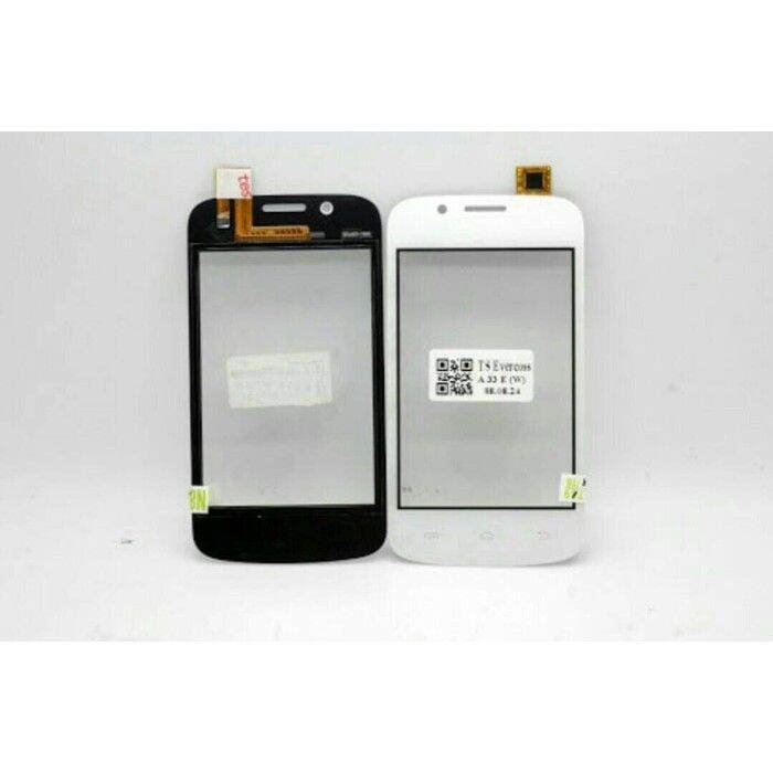 READY TOUCHSCREEN EVERCROSS A33E | Lazada Indonesia