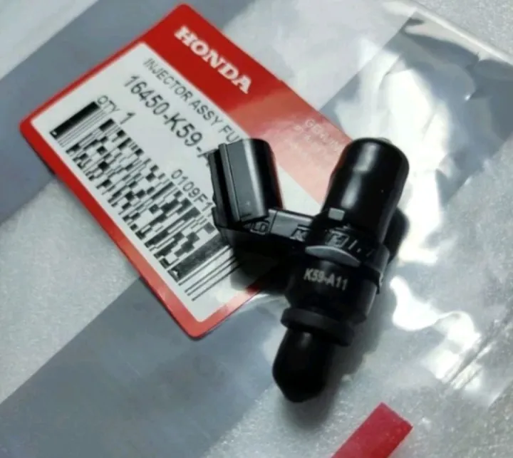 Injector injektor Honda Vario 150 - Vario 150 ESP- New PCX 2018 ...