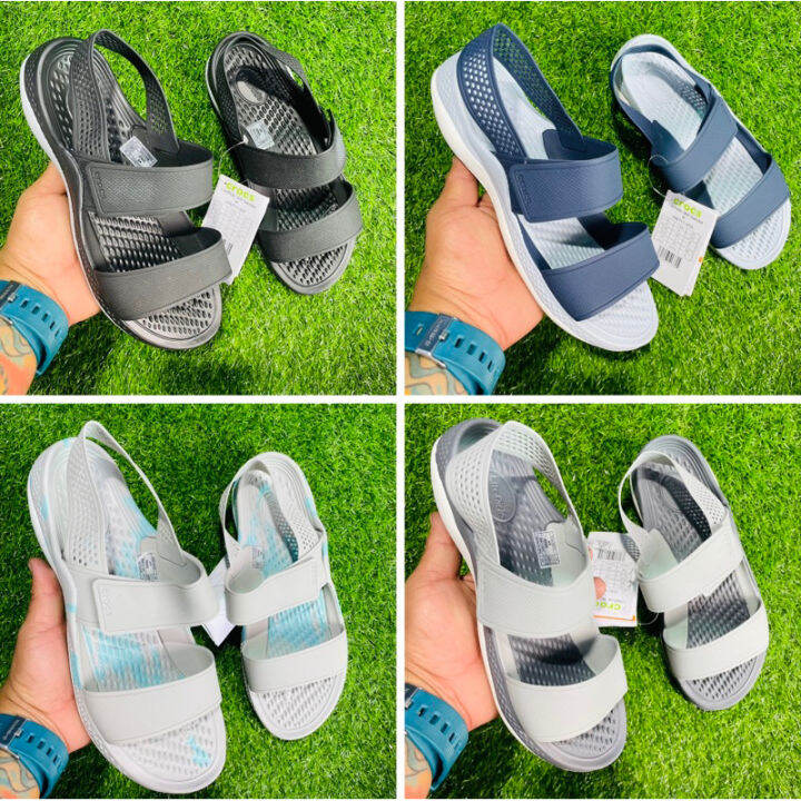 Crocs Literide Sandals 360 Women | Lazada PH