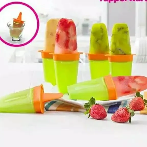 tupperware ice tup 6 | Lazada Indonesia