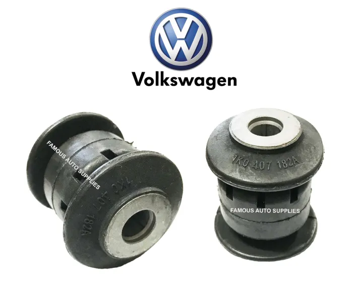 Front Lower Control Arm Bush Volkswagen Golf Jetta Passat Scirocco ...