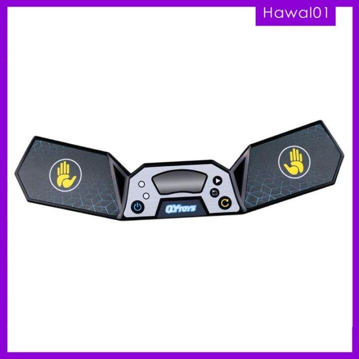 G4 Pro Timer,Professional Timer Clock Machine for Speed Puzzle Cube Accessory,Competition Game ...