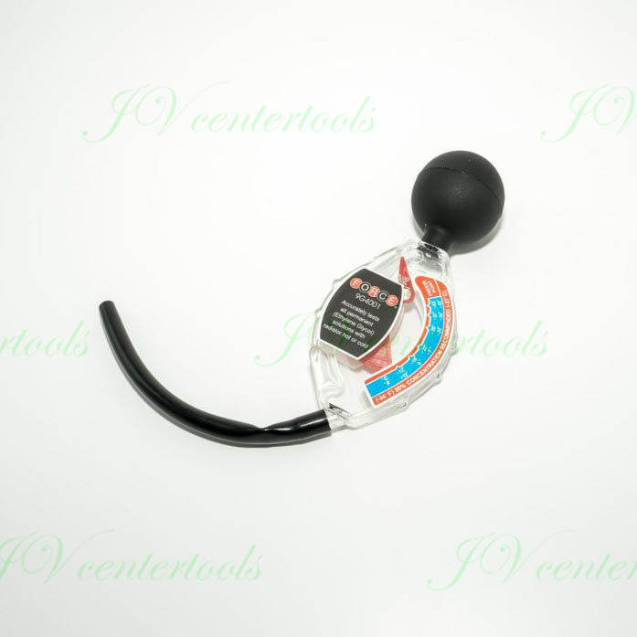 Force 9G4001 ปรอทวัดอุณหภูมิหม้อน้ำ Made in Taiwan | Lazada.co.th