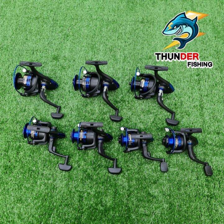 รอกสปิ้นตกปลา Hengyi รุ่น YF | Lazada.co.th