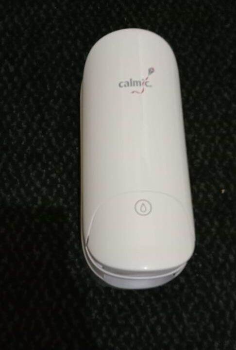 Dispenser Hand Wash CALMIC ( Mesin Sabun Cuci Tangan ) | Lazada Indonesia