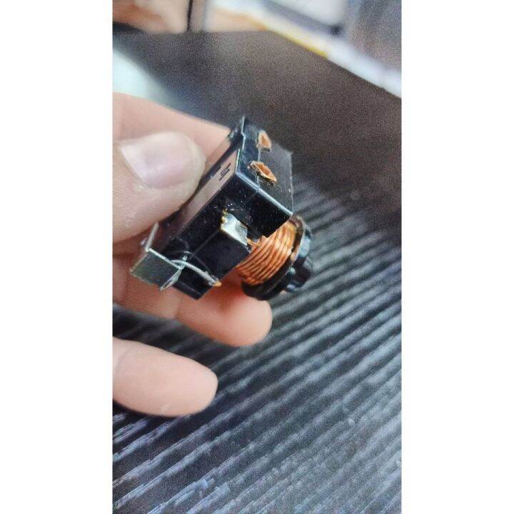 UNIVERSAL HEAVY DUTY STARTER RELAY OF COMPRESSOR MOTOR STARTING LOAD 1/ ...