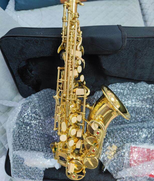 Classic Original 803 One-To-One Structure B-Key Professional Curved ...