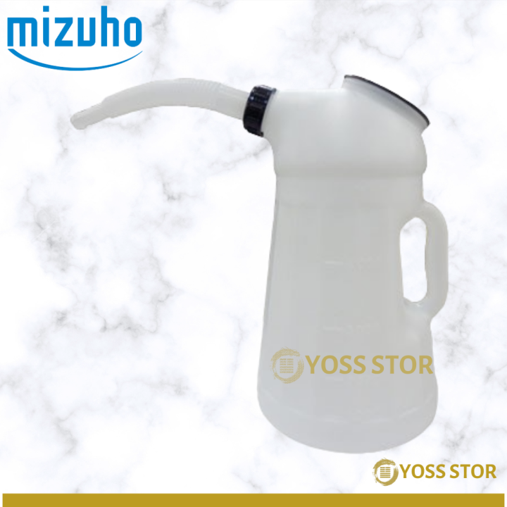 YOSS Mizuho Oil Container Chemical / Petrol / Soap / Detergent / Oil ...