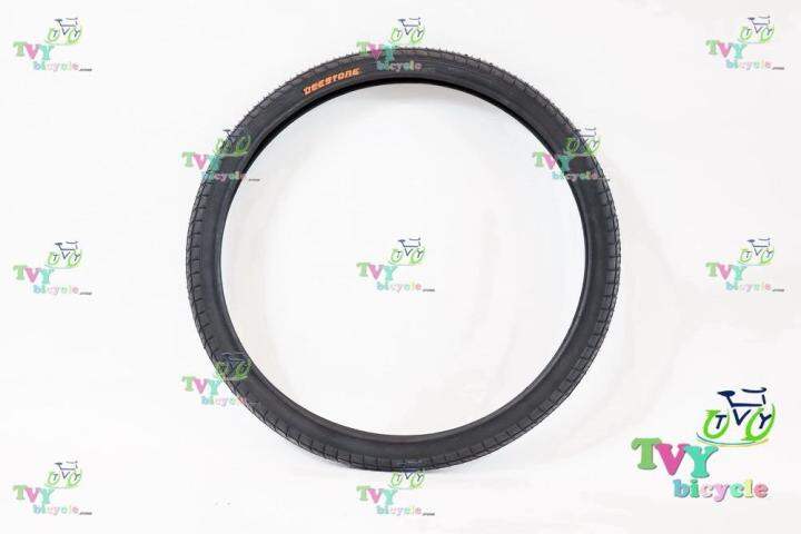 Deestone ยางนอกจักรยาน 24x1.75 D817 1 เส้น | Lazada.co.th