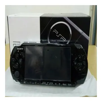 Harga Sony Psp 3000
