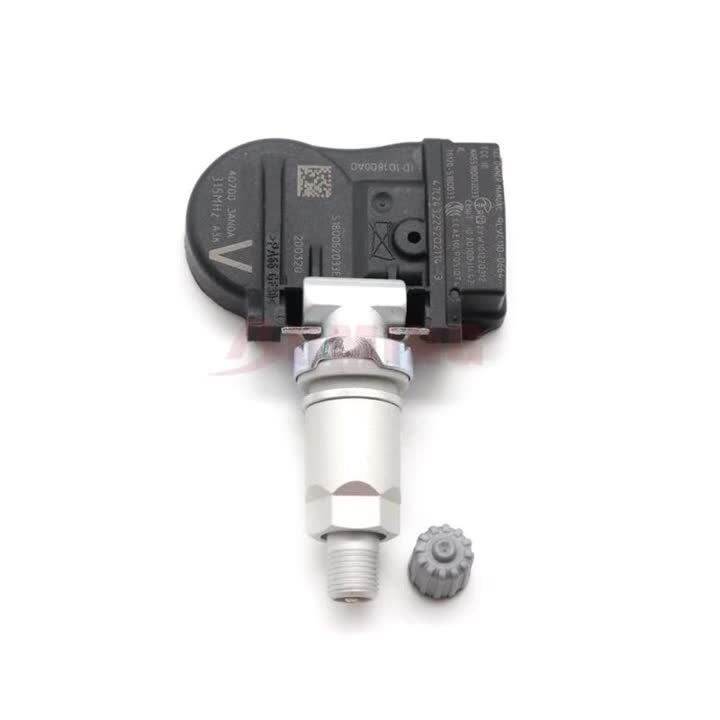 40700-3AN0A CAR TPMS Tire Pressure Monitor Sensor For Nissan Frontier Maxima NV200 Sentra Versa ...