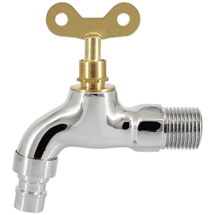 1PCS Tap For Tool Key Water Solid Plumbing Radiator Bleeding | Lazada PH