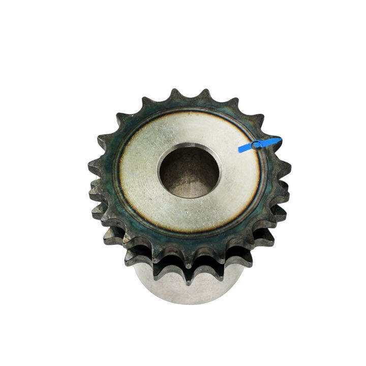 NISSAN เฟืองหน้าเครื่อง NAVARA/07 แท้ห้างAC ติดเพลาราวลิ้น ( 13024 ...