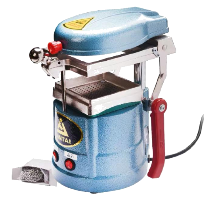 VACUUM FORMER MACHINE {RETAINER/ MOUTH GUARD} | Lazada