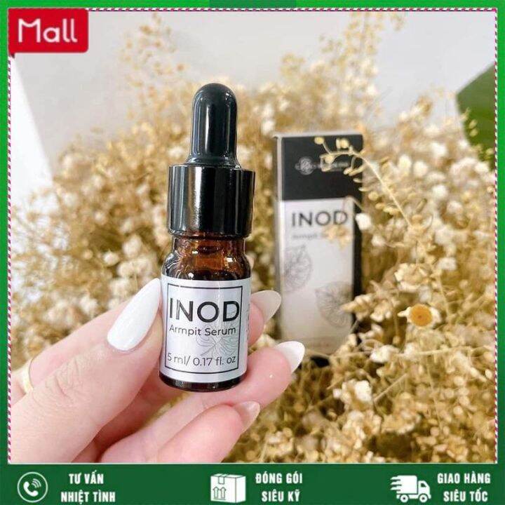Serum Hôi Nách Inod Huyền Phi Hàng Chính Hãng Che Tên Sản Phẩm - DANASA ...