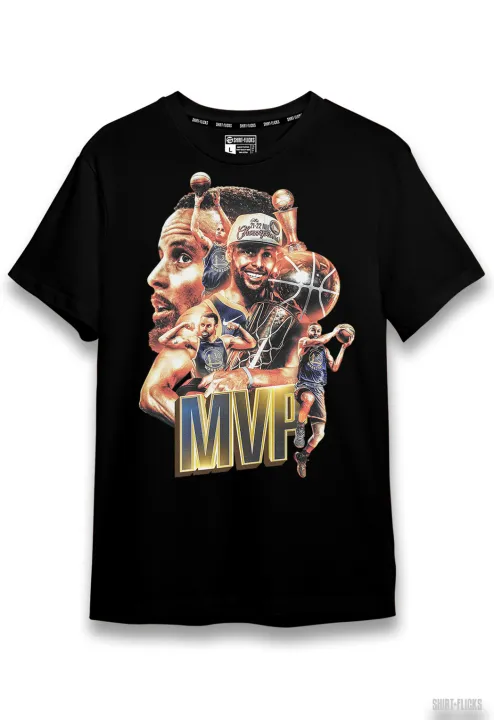 Shirtflicks MVP Champ Shirt Printed Premium Cotton DTG Print Shirt Men ...