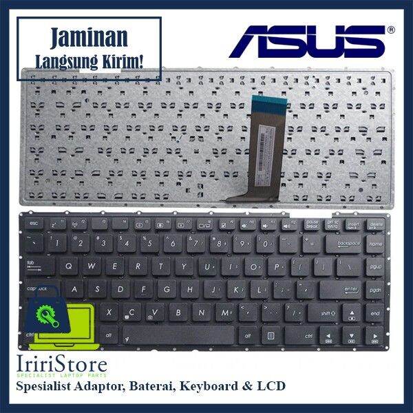 Keyboard Laptop Asus X453MA X453SA X453M X453S X453 | Lazada Indonesia