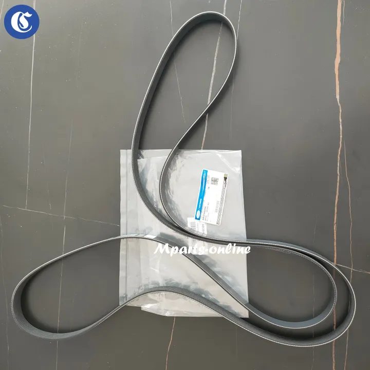 FAN BELT / V RIBBED BELT - 7PK3136 / FORD RANGER T6 / MAZDA BT50 (2.2CC ...