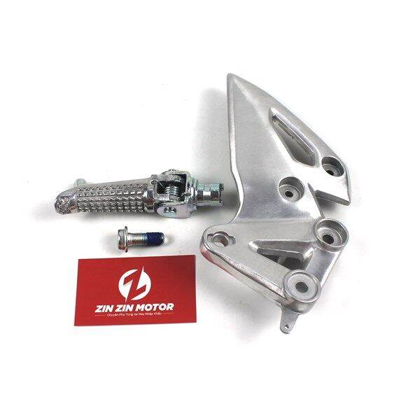 Bộ Gác Chân Trước Bên Phải - GSX S150, GSX R150, Bandit 150 - 43501 ...