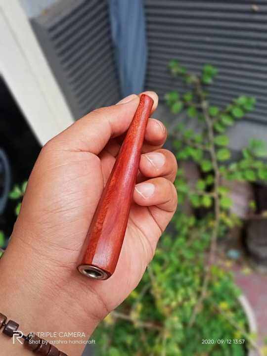 pipa cangklong pipa once rokok galih nagasari cirebon | Lazada Indonesia