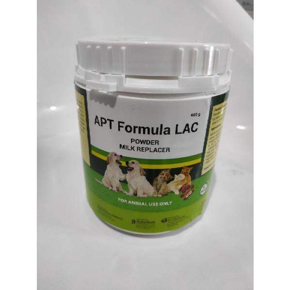 APT formula LAC 400g SALE | Lazada PH