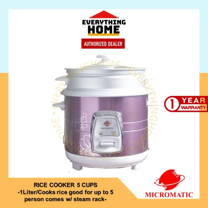 Rice cooker inverter type Rice cooker small for 2 to 4 person Rice ...