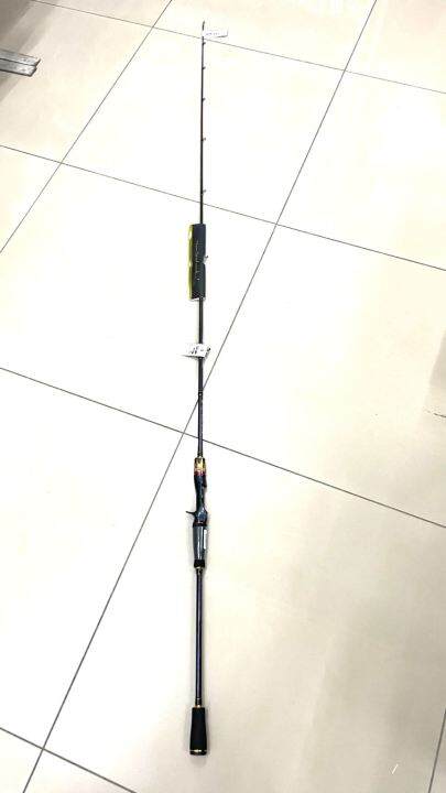 SEAHAWK KINGDOM 6kaki pe1-3 bc rod one piece SEAHAWK KINGDOM EXTREME bc spinning | Lazada