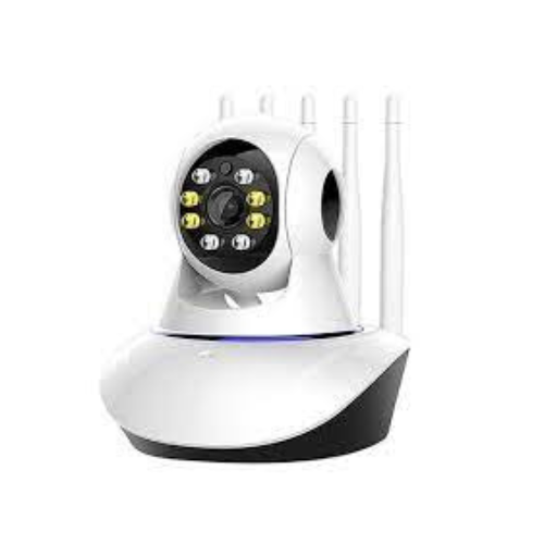 กล้องวงจรปิดไร้สาย Wifi Smart net camera | Lazada.co.th