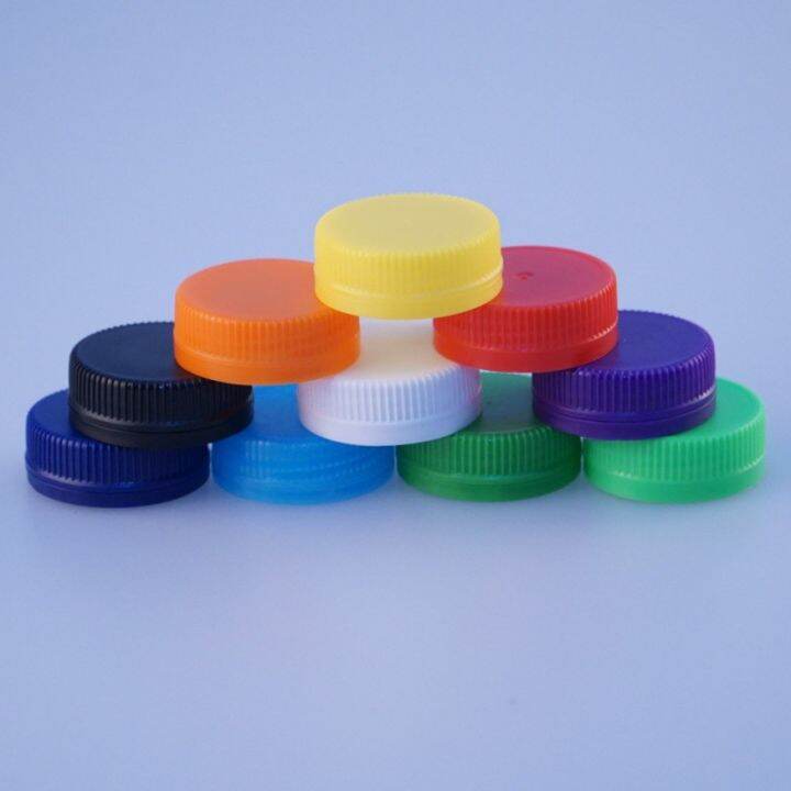 Tutup Botol Plastik SN / 50 Pcs | Lazada Indonesia
