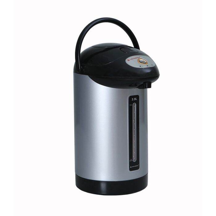 Hanabishi HOTPOT-400 Electric Air Pot 3 Liters | Lazada PH