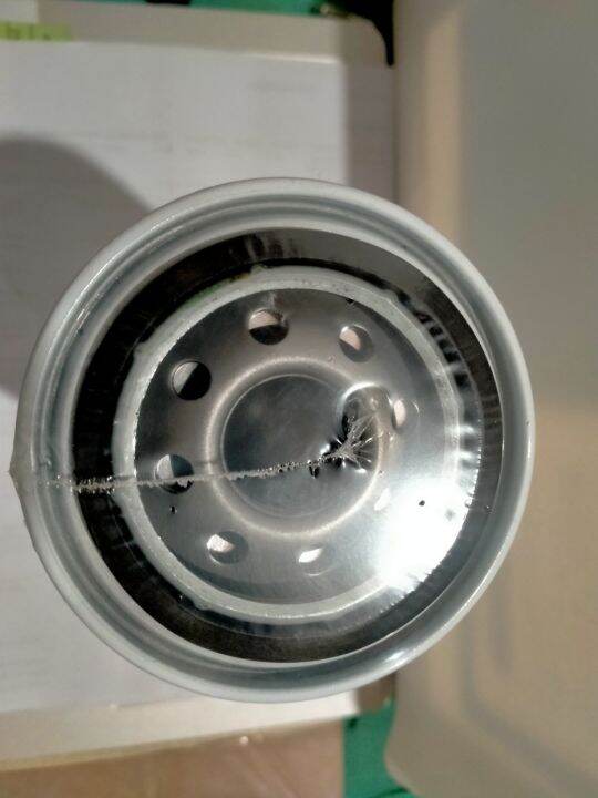 FOTON Tornado 2.2C & 2.4C - Fuel Filter Cartridge 1105911500011 | Lazada PH