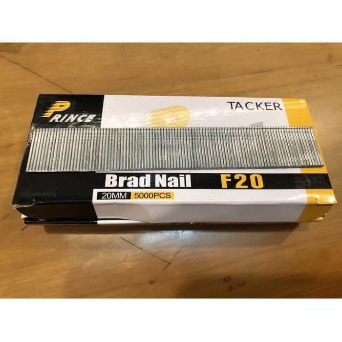 isi atau mata paku tembak 20mm F20 | Lazada Indonesia