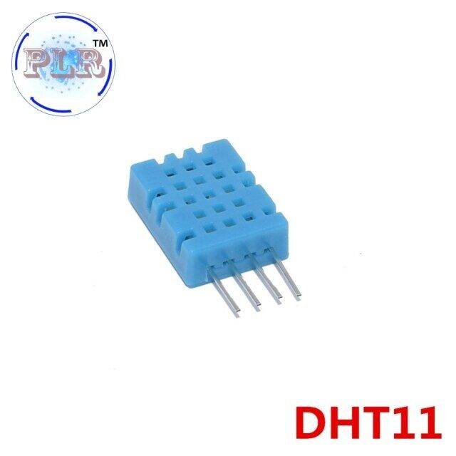 Digital Temperature And Humidity Sensor Dht11dht12 Dht22 Am2302 Am2301 Am2320 Sensor And Module