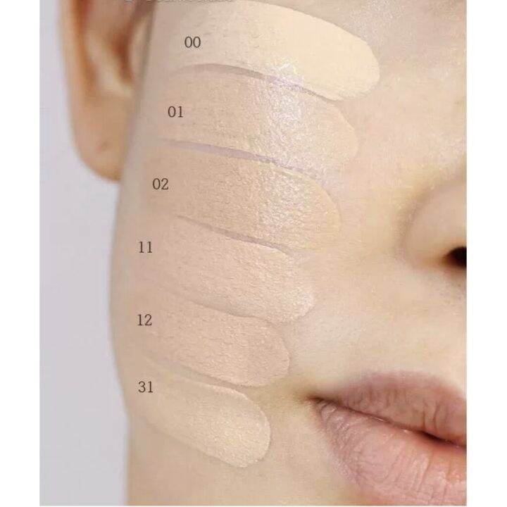Guerlain Golden Diamond Repairing Liquid Foundation ตัวอย่าง SPF30คอน ...