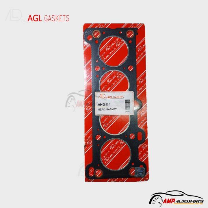 Head Gasket for KIA Pride B1,B3 Engine | Lazada PH