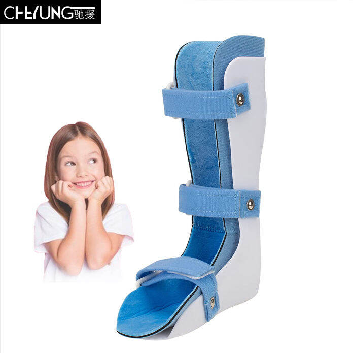 Kids AFO Ankle Foot Orhtosis for Children Ankle Varus Correction Foot ...