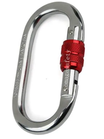 SAFETY CARABINER OMAGA | Lazada PH