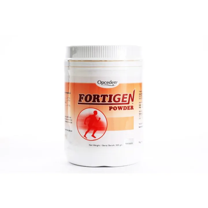 Opceden Fortigen 300gm | Lazada