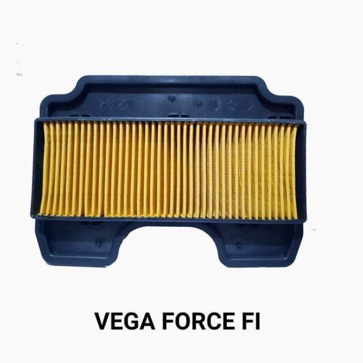 VEGA FORCE FI AIR FILTER | Lazada PH
