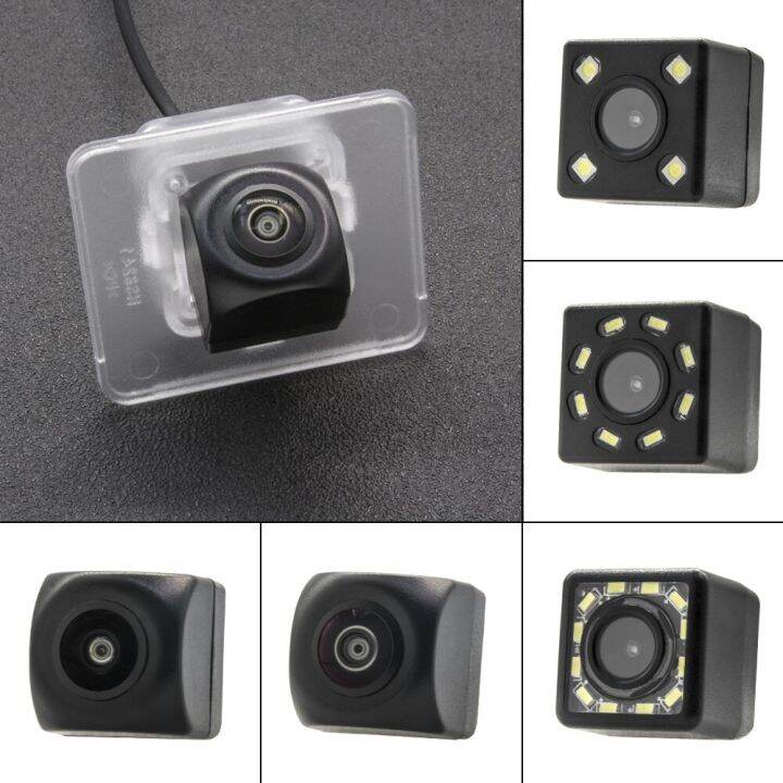 Vehicle Rear View Camera For Kia Optima/Kia K5 2010 2011 2012 2013 2014 ...
