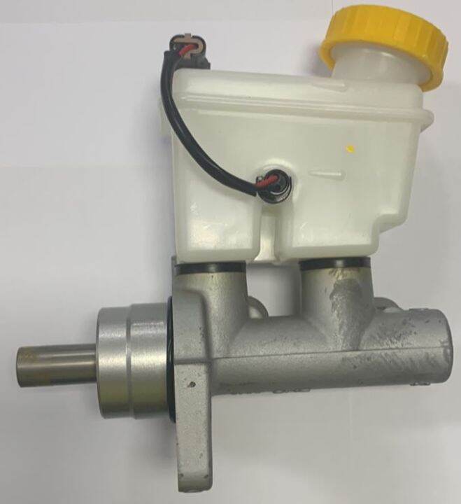 GM Brake Master Cylinder for Chevrolet Optra A/T 1.6L & 1,8L PN ...