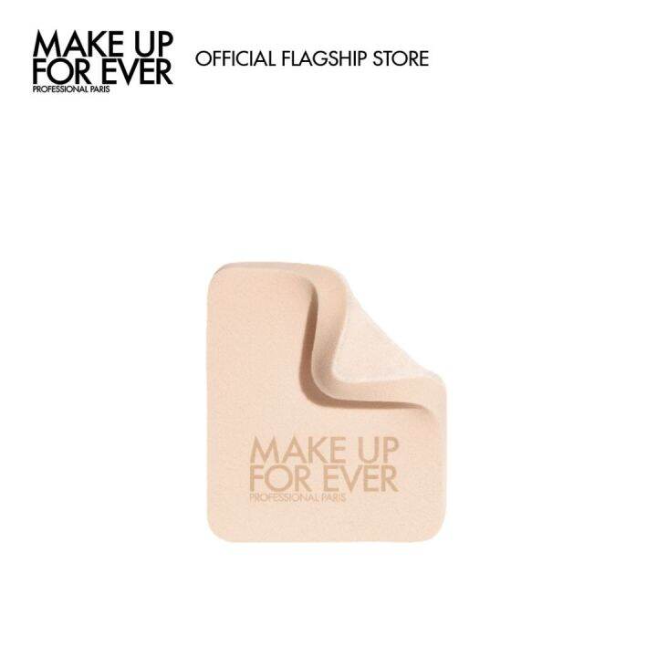 MAKE UP FOR EVER - HD Skin Powder Sponge | Lazada Indonesia