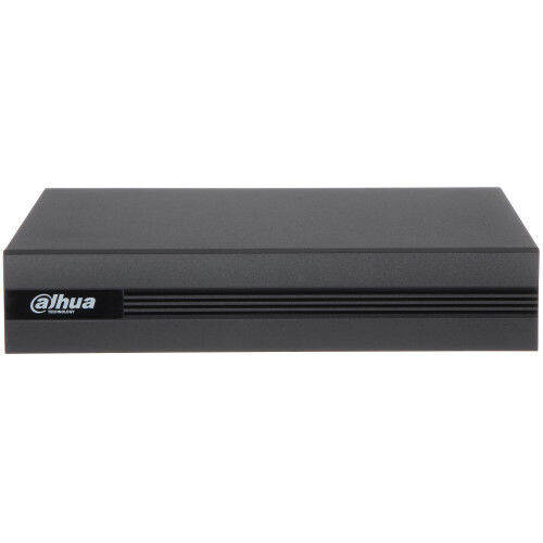DAHUA Brand (4) Channel DVR Cooper XV Series 1U Remote Viewing Ready Model: (DH-XVR1B04) | Lazada PH