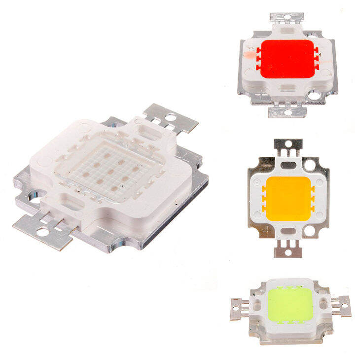 10W LED COB chip floodlight floodlight spotlight lamp light bulb ...