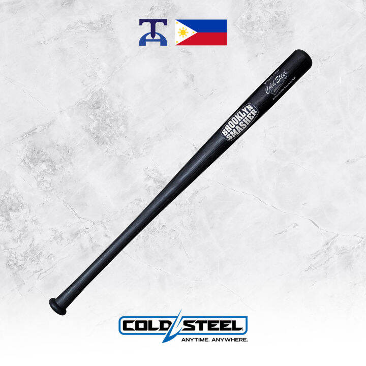 Cold Steel Brooklyn Smasher Bat | Lazada PH