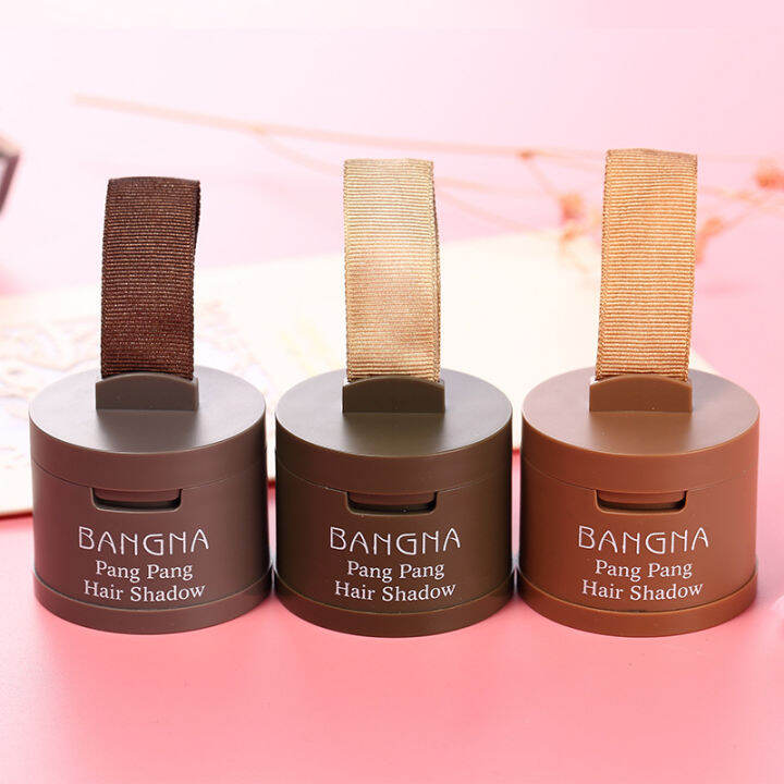 Yika (Authentic / ready to ship) Bald cover Maysheer Pang Pang Hair ...