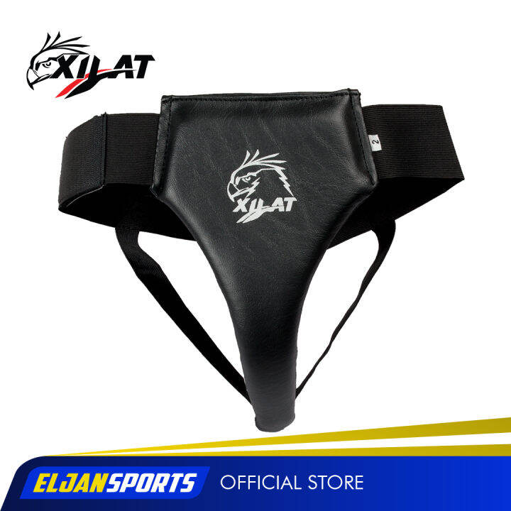 Xilat Female Groin Guard for Pencak Silat | Lazada PH