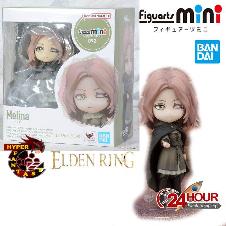 BANDAI Figuarts Mini Melina (Completed) ELDEN RING | Lazada