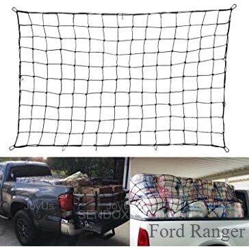Ford Ranger Cargo Net Boot Net Truck Net *** | Lazada