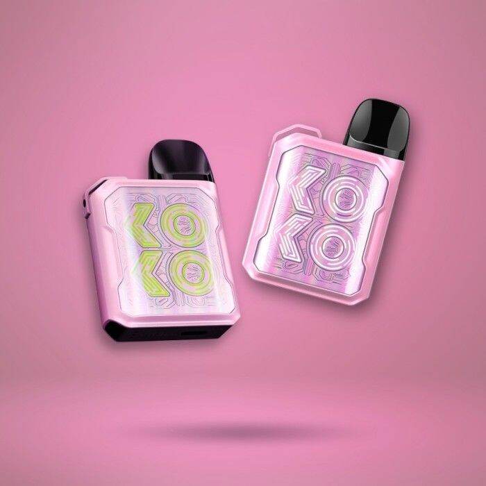 Uwel Caliburn GK2 18W POD KIT | Lazada Indonesia